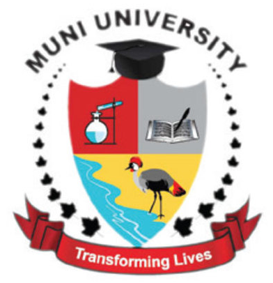 Muni University MU Students Login Portal - How to login | 2022/2023
